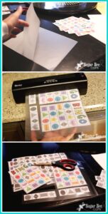 How to Use A Laminating Machine - Sugar Bee Crafts