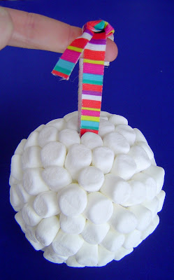 Showing Off - Sugar Bee Crafts