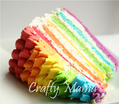 Showing Off - Sugar Bee Crafts