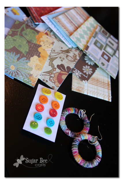 More Mail :) - Sugar Bee Crafts