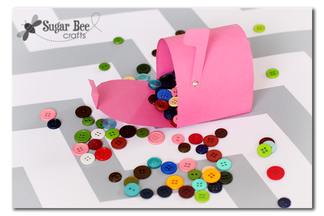 Paper Crafting - with Lifestyle Crafts - Sugar Bee Crafts