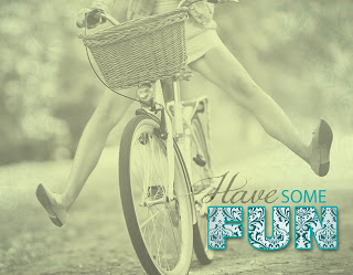 Have Some Fun - Printable Contributor - Sugar Bee Crafts