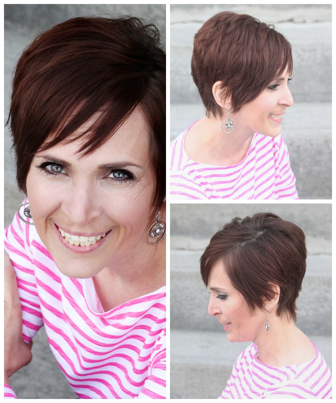 WIWW - pixie hair! - Sugar Bee Crafts