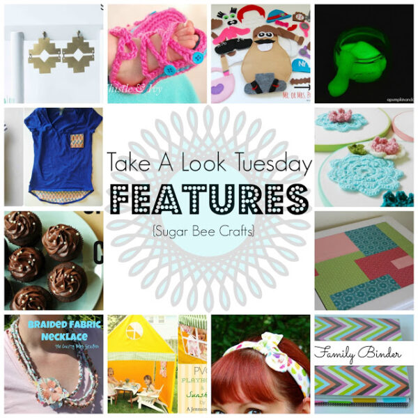 Painted Rocks Round Up - Sugar Bee Crafts