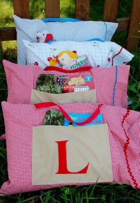 Pillows - Sugar Bee Crafts