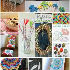 Take-A-Look Tuesday - Sugar Bee Crafts