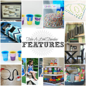 Girls Camp Crafts - Sugar Bee Crafts