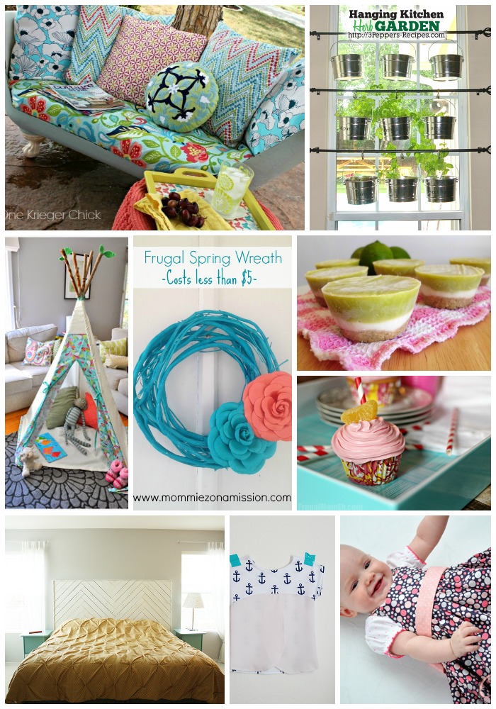 Showing Off - Sugar Bee Crafts