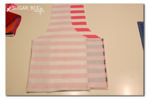 How to Sew a Reversable Sling Bag | Free DIY Pattern Download