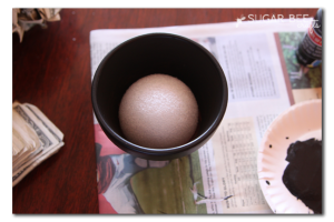 How to Make a Money Tree | DIY Topiary Gift Ideas