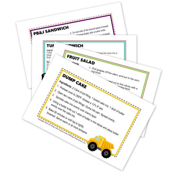 Printables - Sugar Bee Crafts
