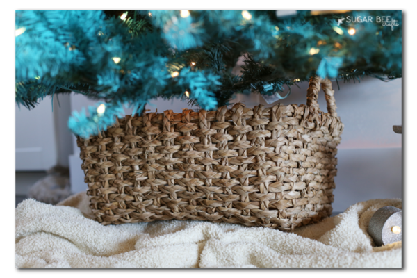 Rustic Modern, Dream Tree Reveal - Sugar Bee Crafts