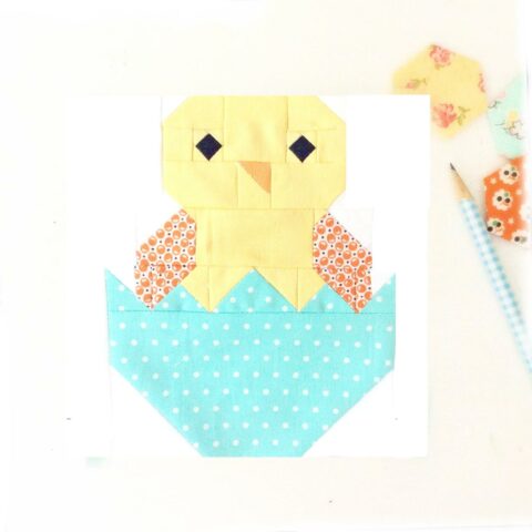 20+ Fabric Chicken Ideas & Free Patterns / Tutorials