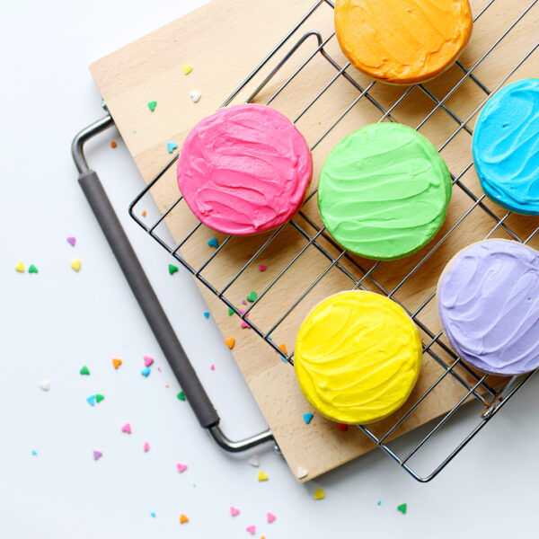 The Absolutely BEST Iced Cookies of All Time - Sugar Bee Crafts