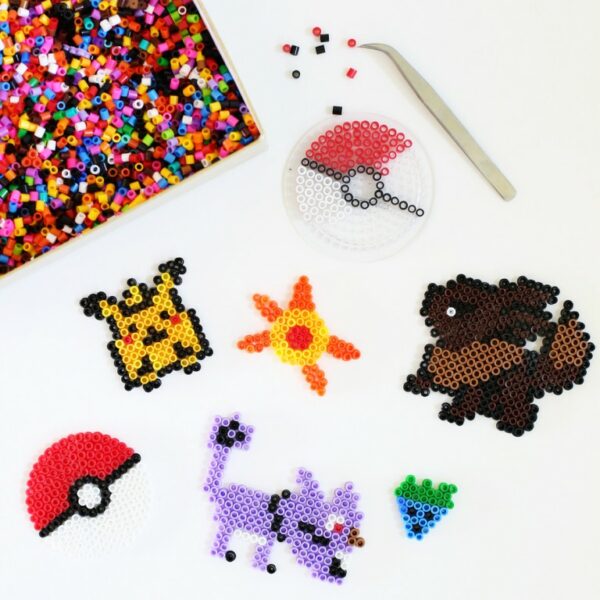 Cool Pokemon Crafts - Sugar Bee Crafts