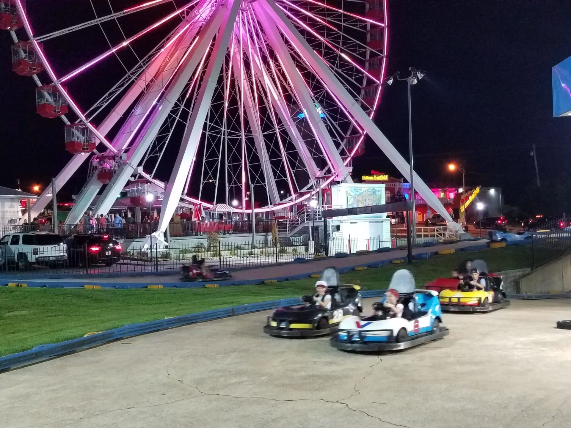 Branson, Missouri: The Best Activities and Attractions for Families ...