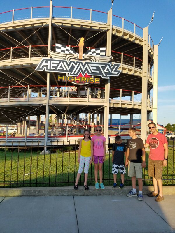 Branson, Missouri: The Best Activities and Attractions for Families ...