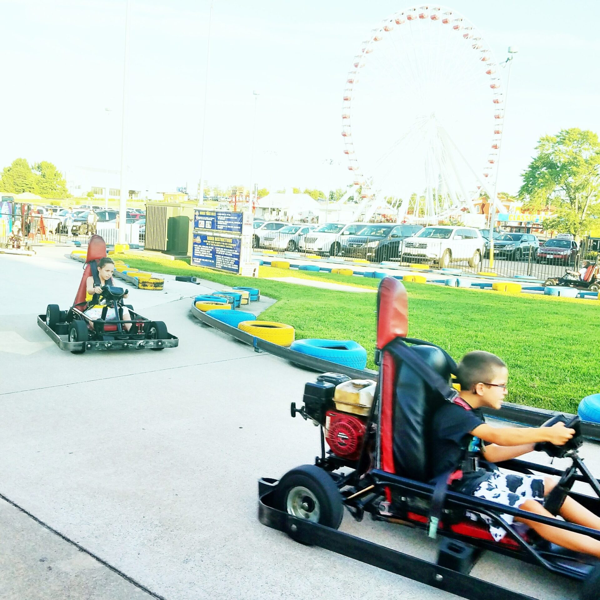 Branson, Missouri: The Best Activities and Attractions for Families ...