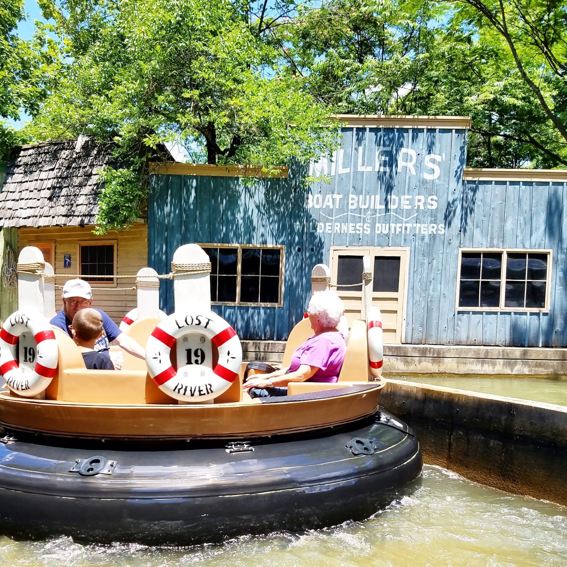 Branson, Missouri: The Best Activities and Attractions for Families ...