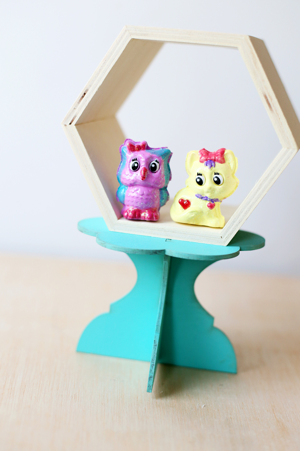 Spin and Sparkle Pet Maker - Sugar Bee Crafts