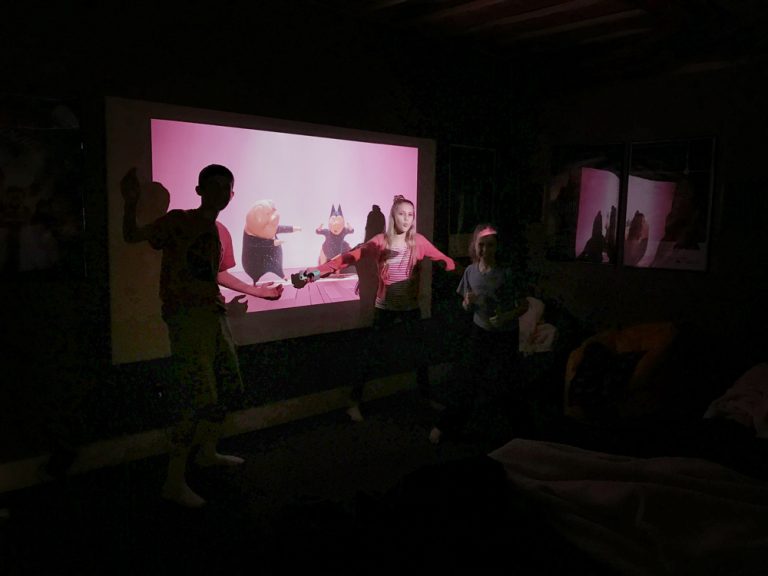 SING DIY Cupcake Toppers - Sugar Bee Crafts