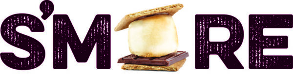 S'mores Official Dessert of the BBQ - Sugar Bee Crafts