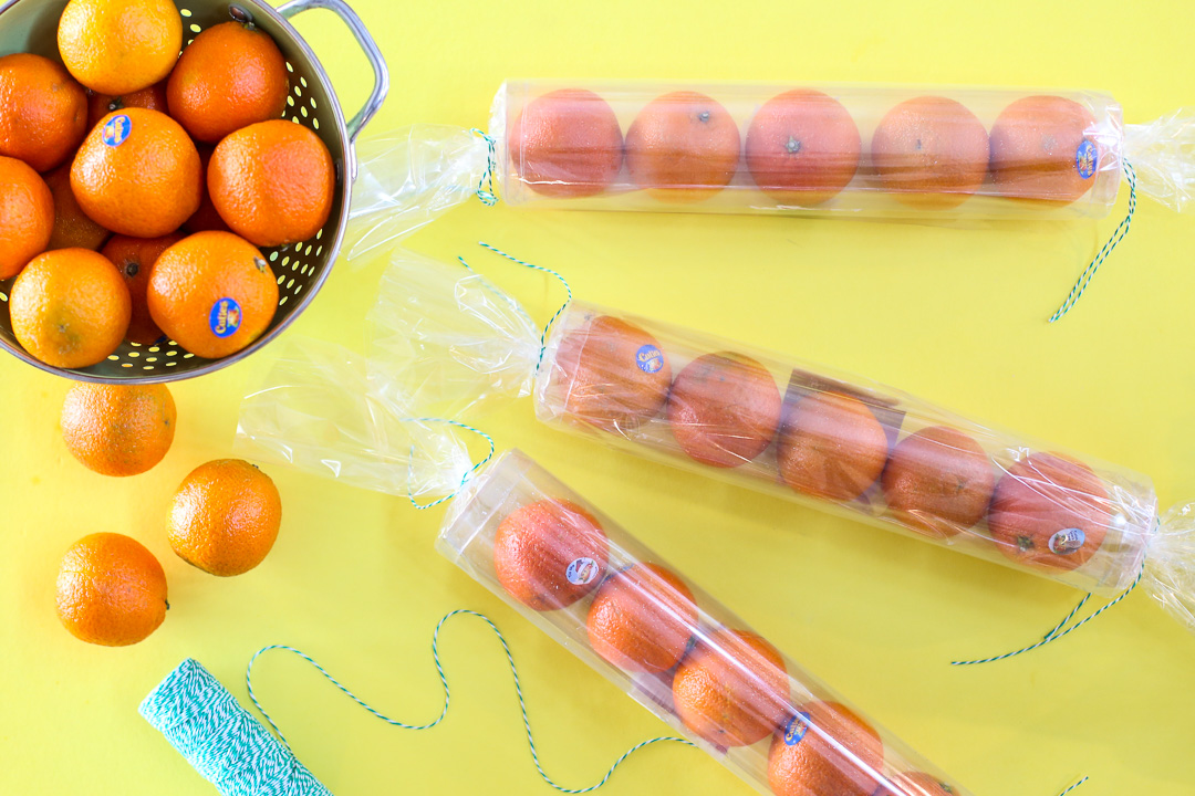 Cuties Gift Idea - Sugar Bee Crafts