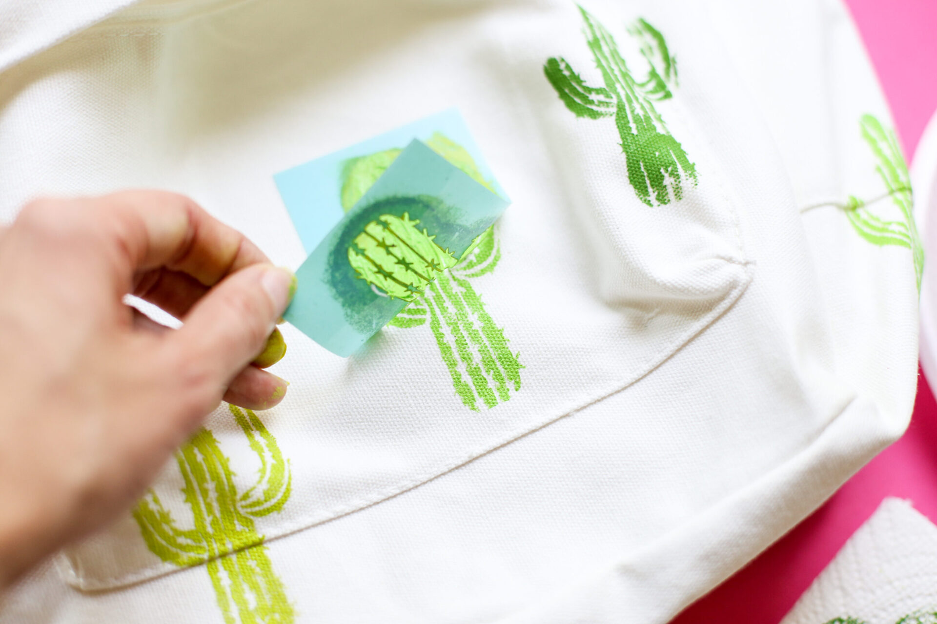 Design and Create a Custom Backpack - Sugar Bee Crafts