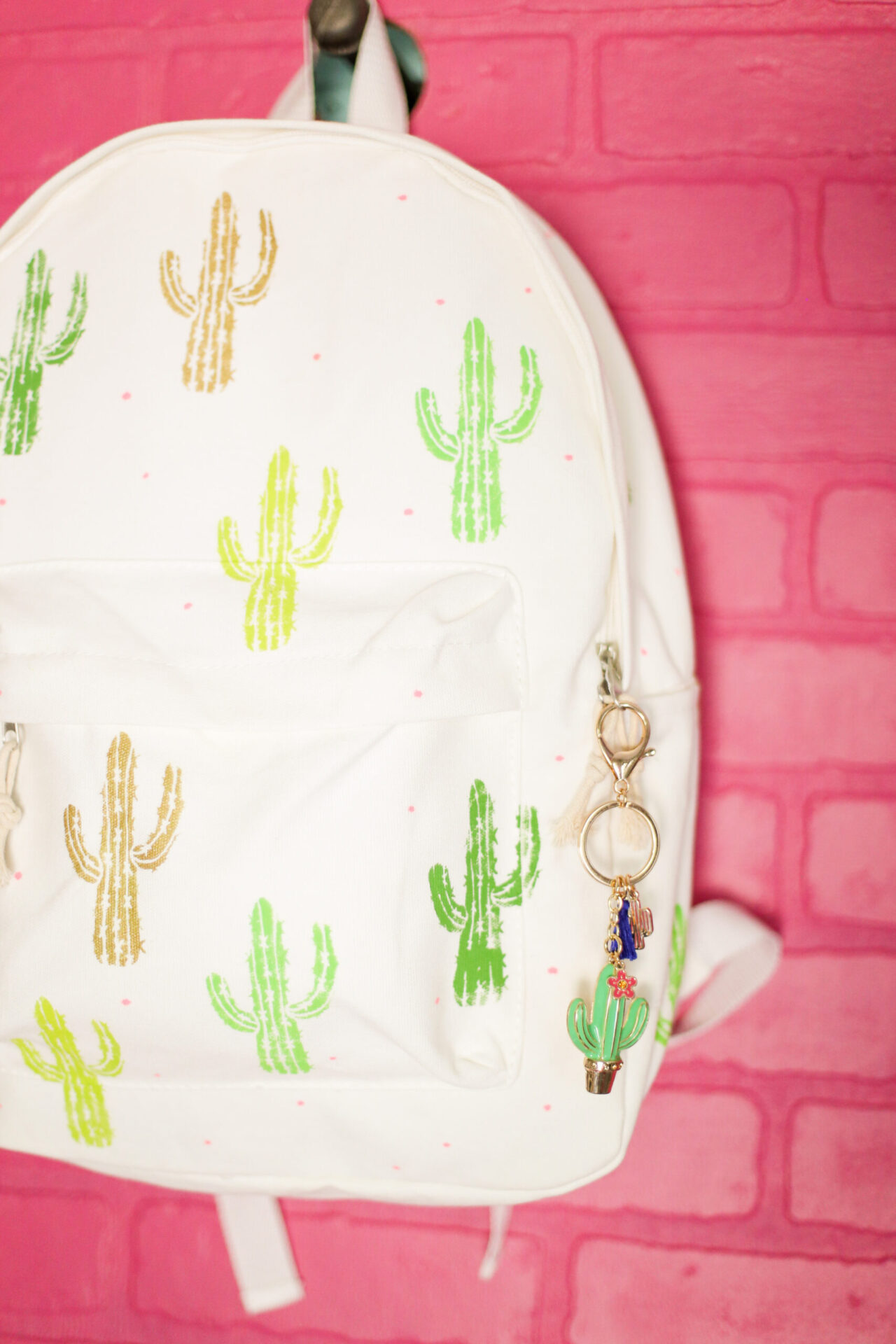 Design and Create a Custom Backpack - Sugar Bee Crafts