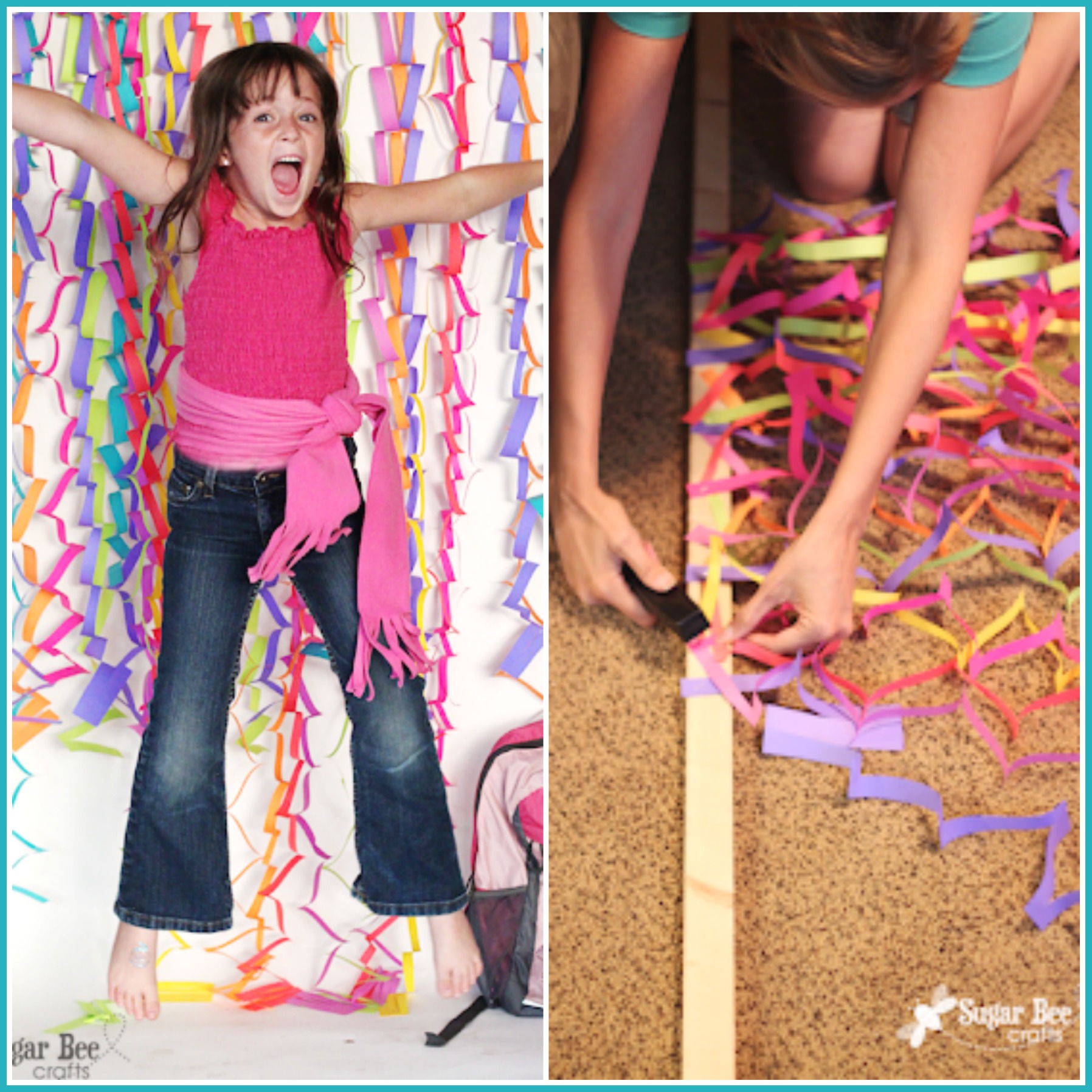 Photo Background - first day of school - Sugar Bee Crafts