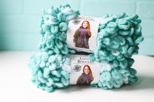 Finger Looping Hat Instructions - Sugar Bee Crafts