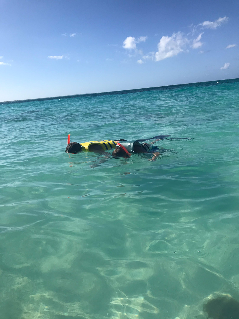 Top 10 Water Activities at Beaches Turks and Caicos - Sugar Bee Crafts