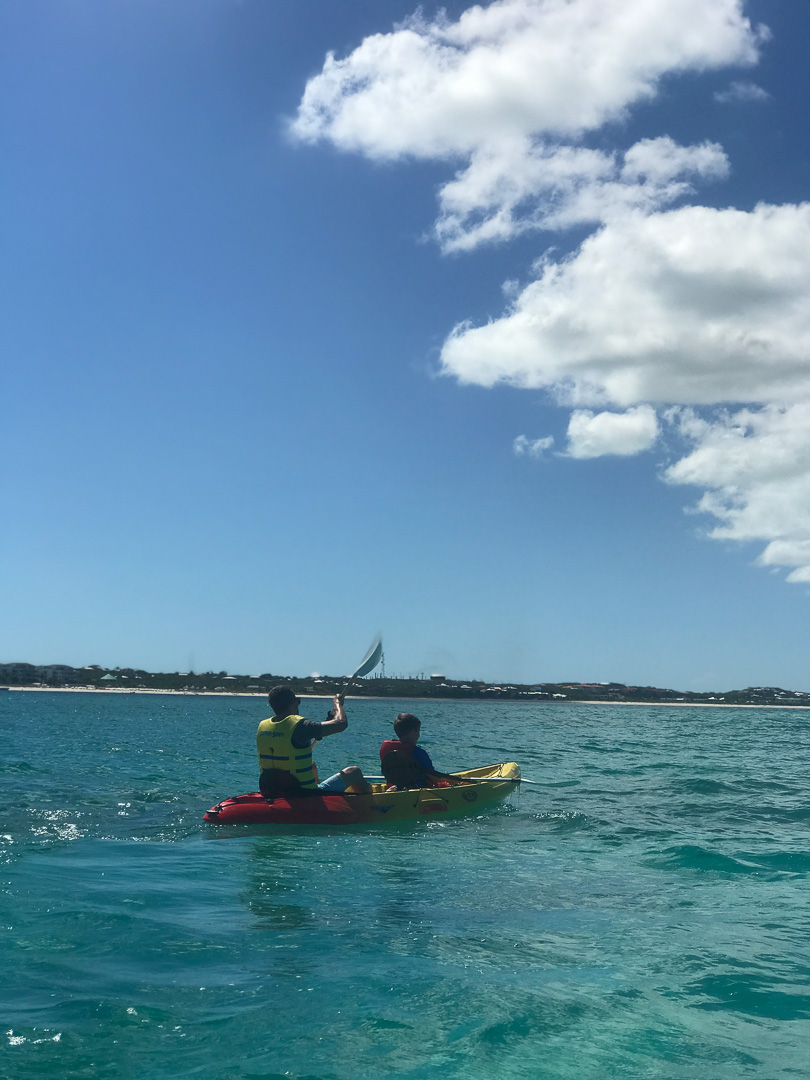 Top 10 Water Activities at Beaches Turks and Caicos - Sugar Bee Crafts