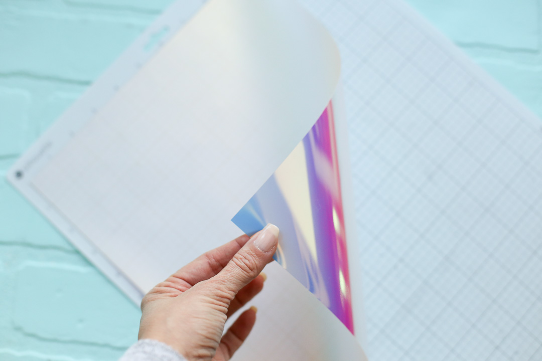 Tips for Heat Transfer Vinyl - Sugar Bee Crafts