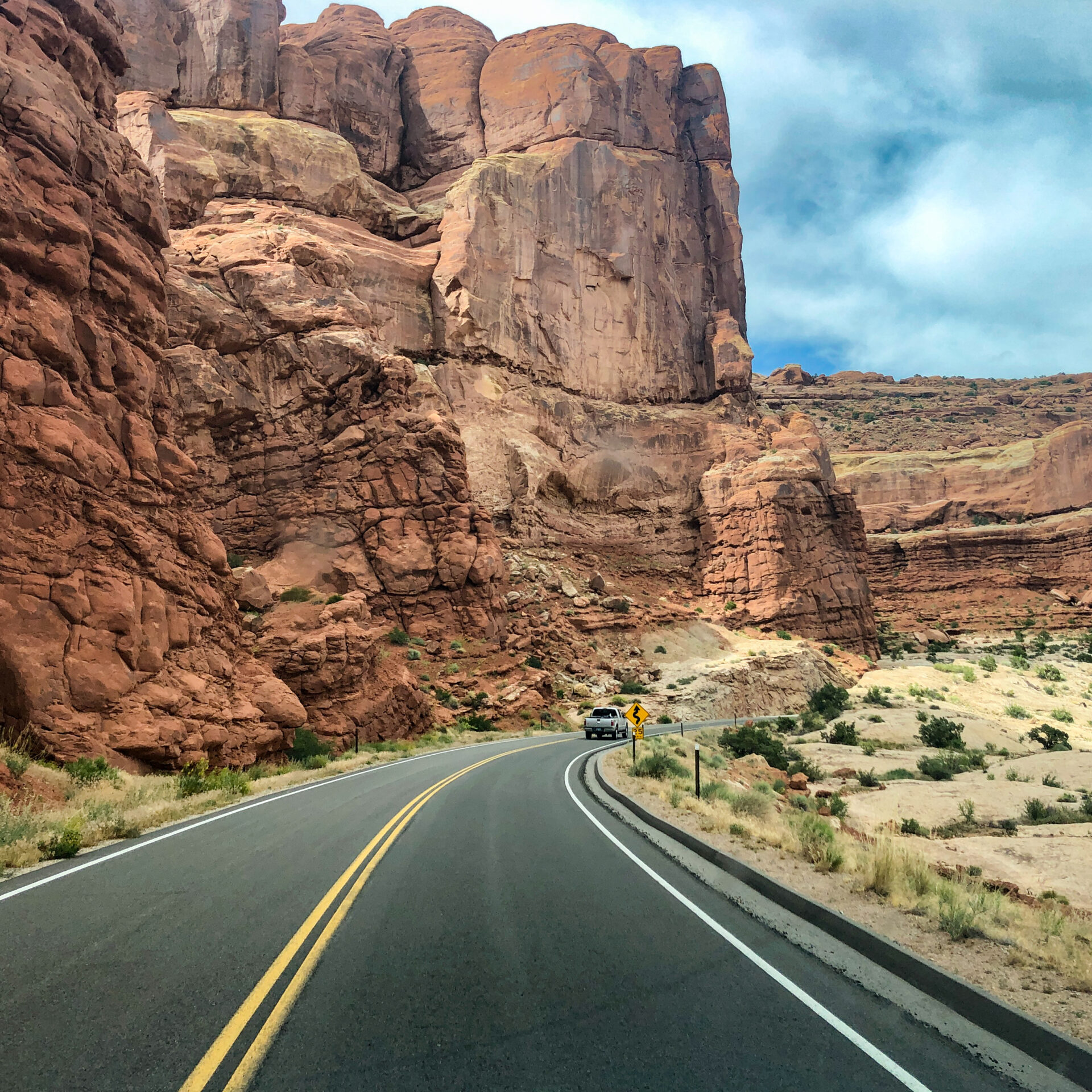 Arches National Park: 2 Day Itinerary - Sugar Bee Crafts