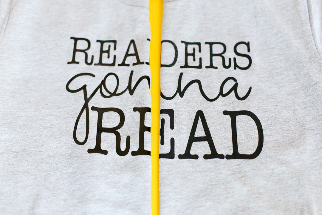 Screen Printing vs. Heat Transfer Vinyl - Sugar Bee Crafts