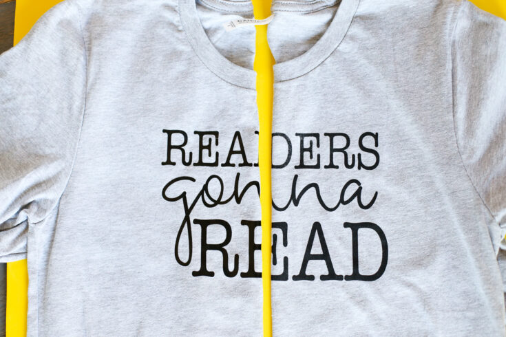 Screen Printing vs. Heat Transfer Vinyl - Sugar Bee Crafts