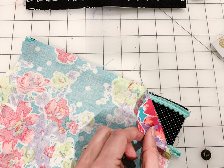 Sewing Pattern for iPad Pouch Case Sleeve - Sugar Bee Crafts