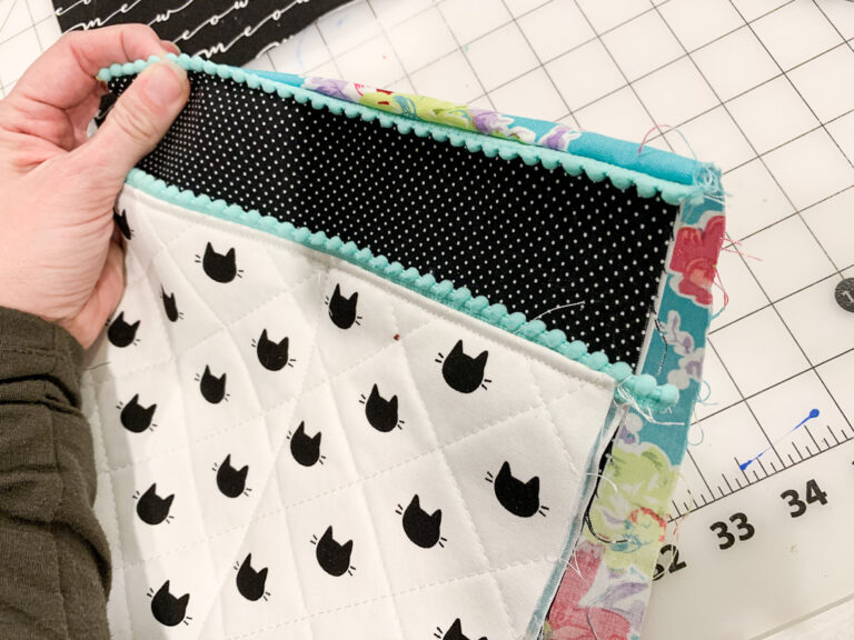 Sewing Pattern for iPad Pouch Case Sleeve - Sugar Bee Crafts