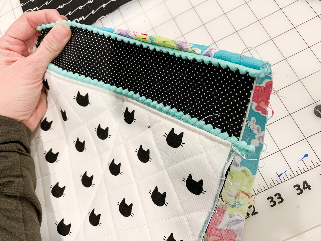 Sewing Pattern for iPad Pouch Case Sleeve - Sugar Bee Crafts