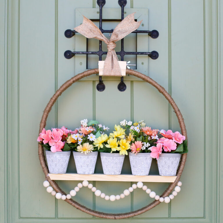 How to Make a Money Tree | DIY Topiary Gift Ideas