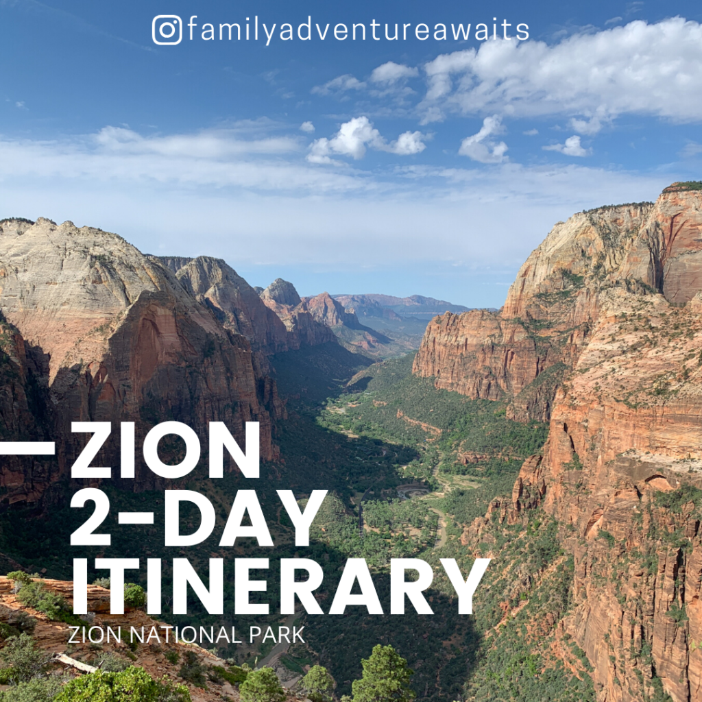 Family Adventure Awaits