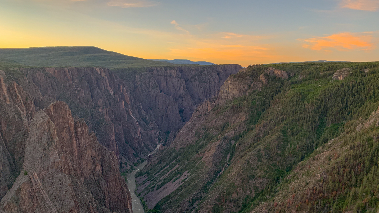 Zoom Virtual Backgrounds National Parks - Sugar Bee Crafts
