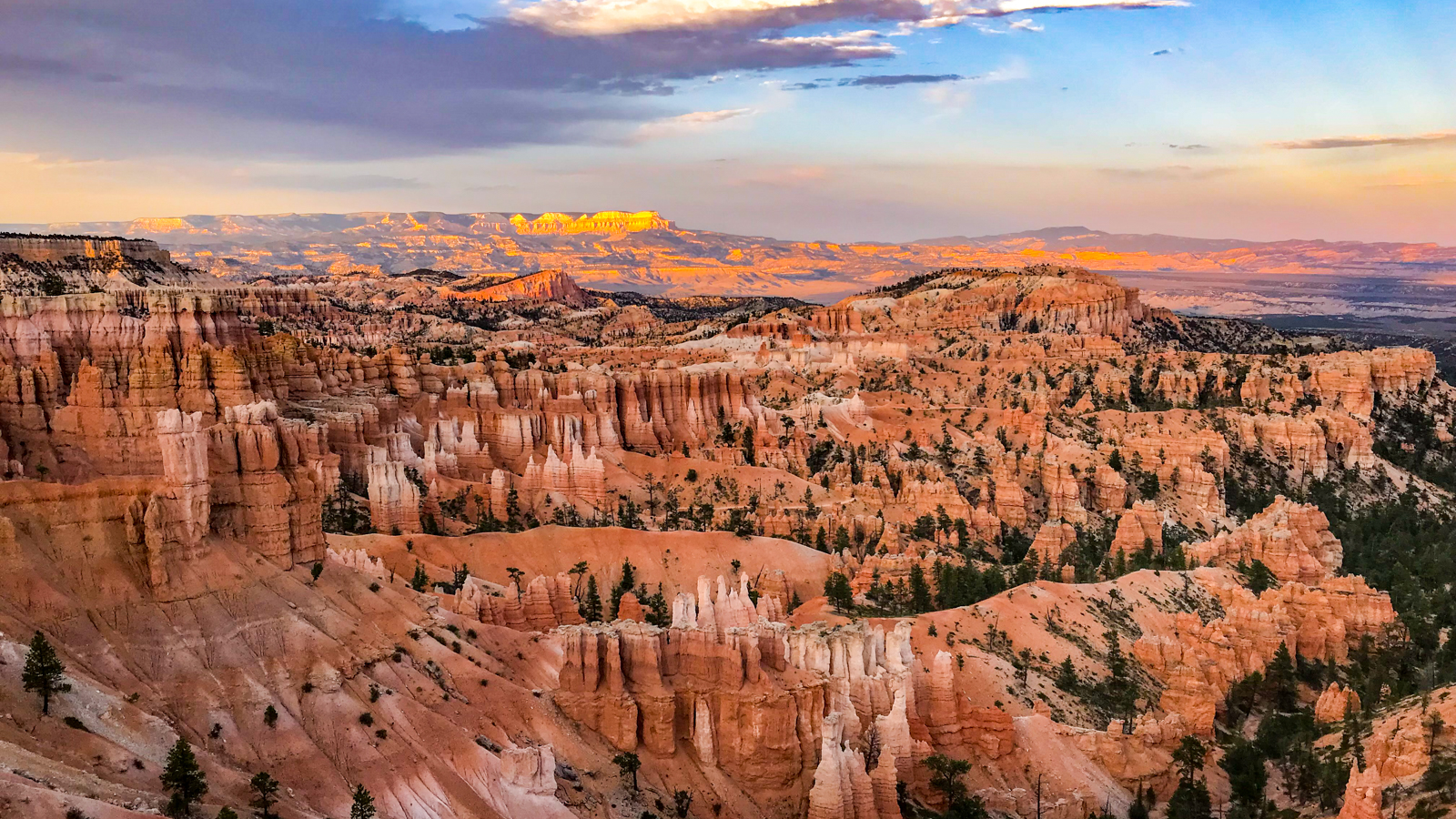 Zoom Virtual Backgrounds National Parks - Sugar Bee Crafts