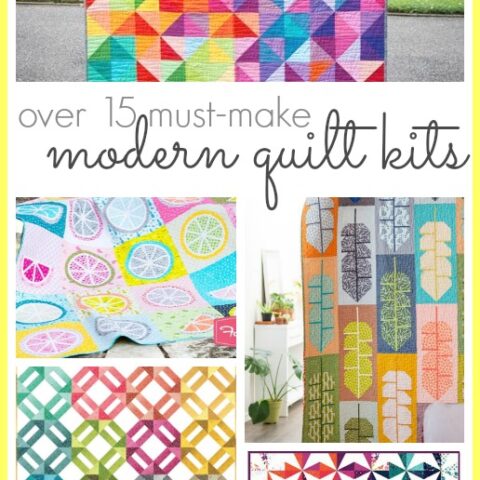 Sewing Tutorials - Sugar Bee Crafts